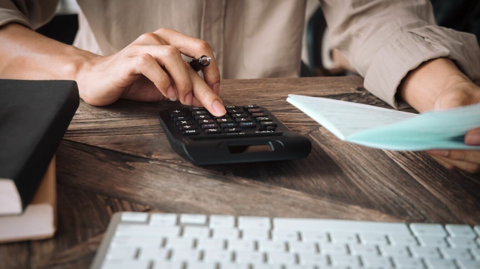 Wat is een RSIN-nummer? Zijn een RSIN- en btw-nummer hetzelfde? - De Zaak