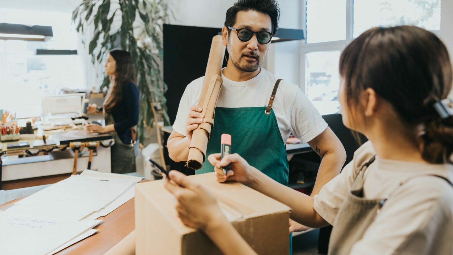 Wat is een RSIN-nummer? Zijn een RSIN- en btw-nummer hetzelfde? - De Zaak