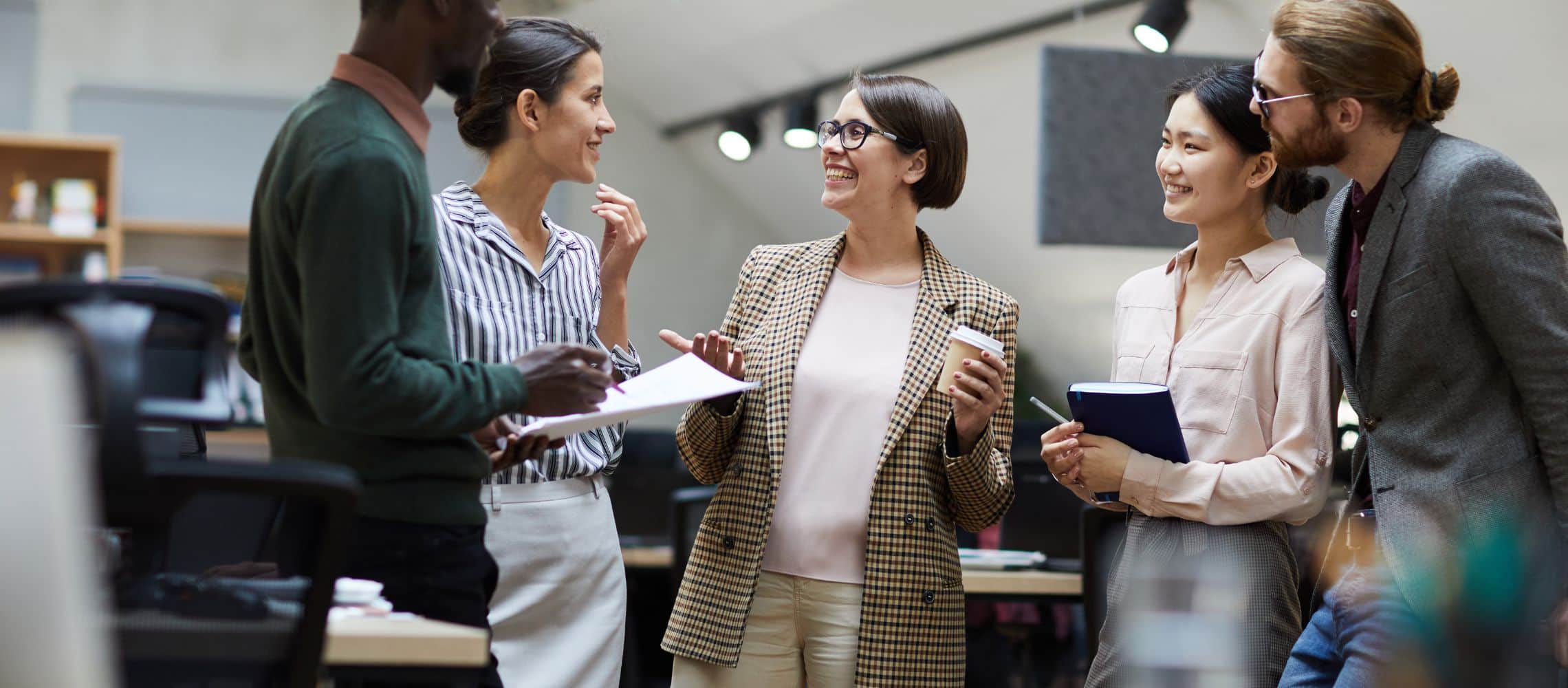Stagiairs aannemen. De regels, de voordelen, de valkuilen | De Zaak