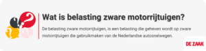 Belasting zware motorrijtuigen. Dit moet je weten over het Eurovignet ...