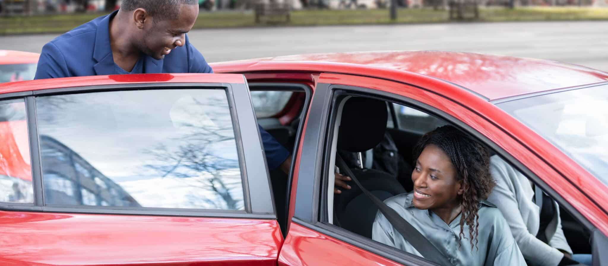 Auto van de zaak afschrijven: zo werkt het in 2024 | De Zaak