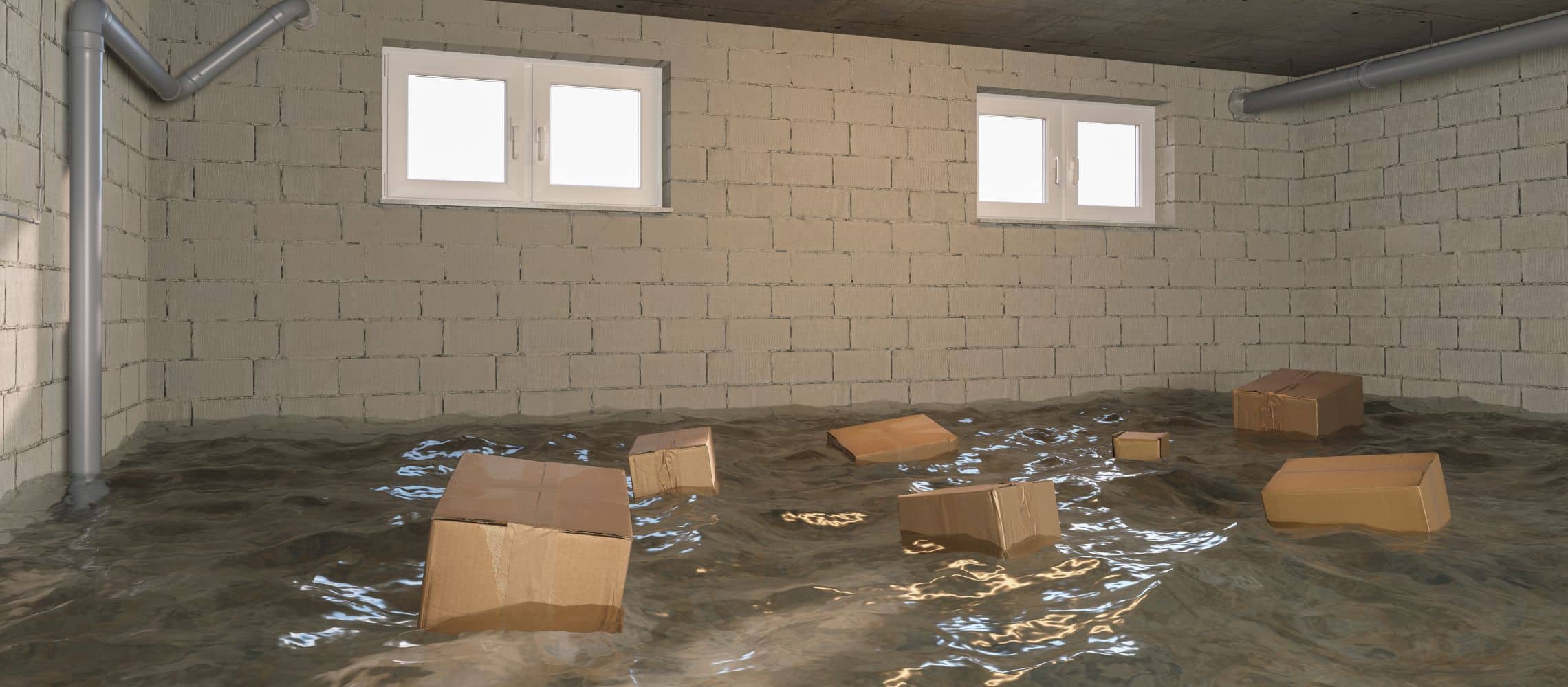 Wateroverlast voorkomen zo pak je dat aan | De Zaak