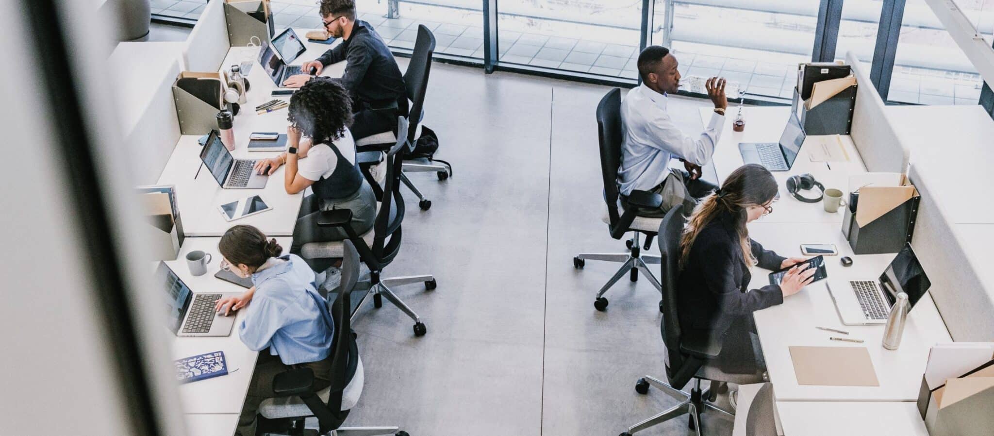 Wat is een RSIN-nummer? Zijn een RSIN- en btw-nummer hetzelfde? - De Zaak